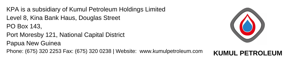 Kumul Petroleum Academy | Training Oil and Gas Industry Technicians ...